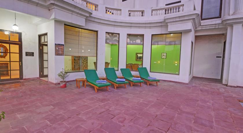 Bundi Hotels, Hotel Hadoti Palace Special Offer, Hotel Hadoti Palace in Bundi